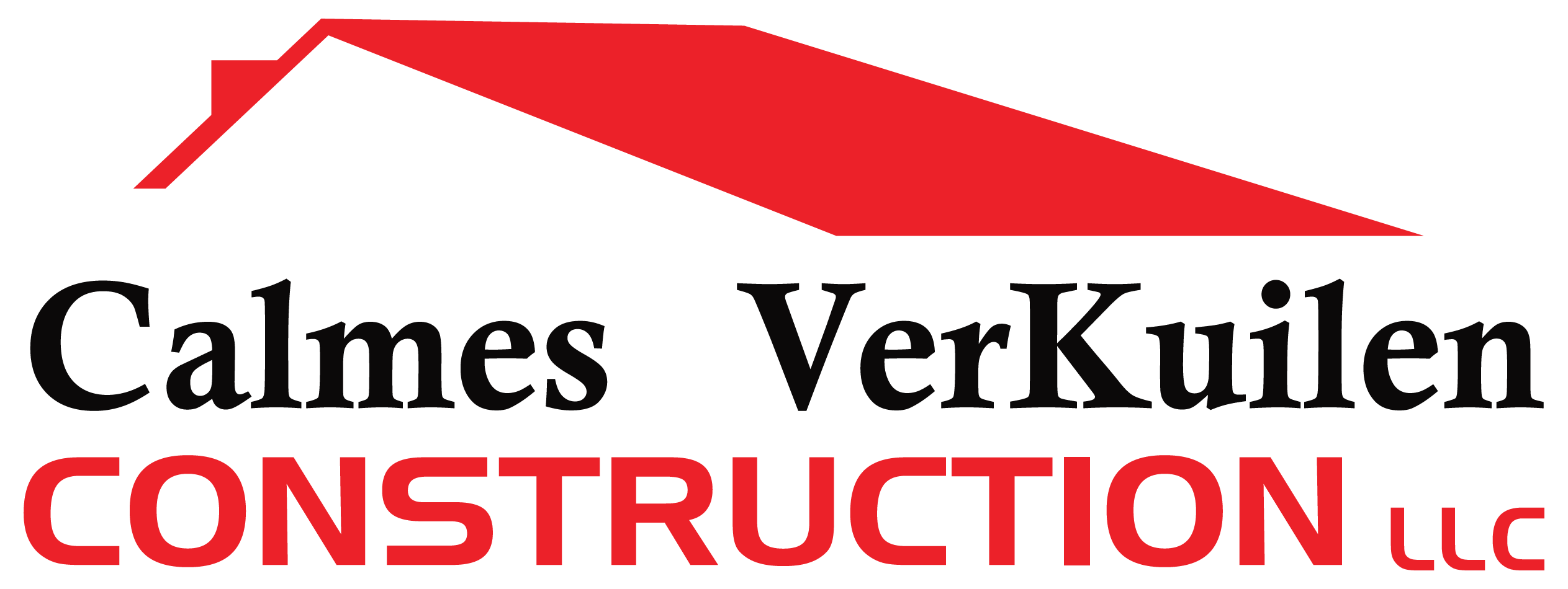 Calmes Verkuilen Construction Online Store – Kenny Rose Boutique