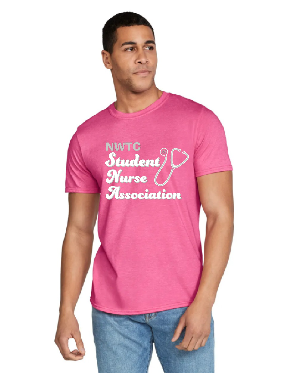 NWTC Student Nursing Apparel – Kenny Rose Boutique